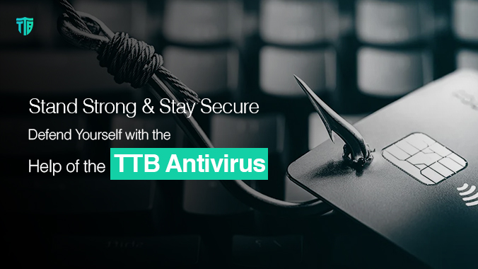 How to Protect Yourself from Phishing Attack?